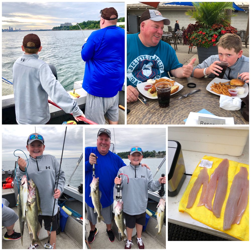 ANGRY FLOATER FISHING - Updated December 2024 - 16781 Chagrin Blvd ...