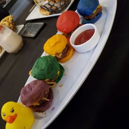 SUGAR FACTORY - RIVER NORTH - Candy Store at 55 E Grand Ave, Chicago ...