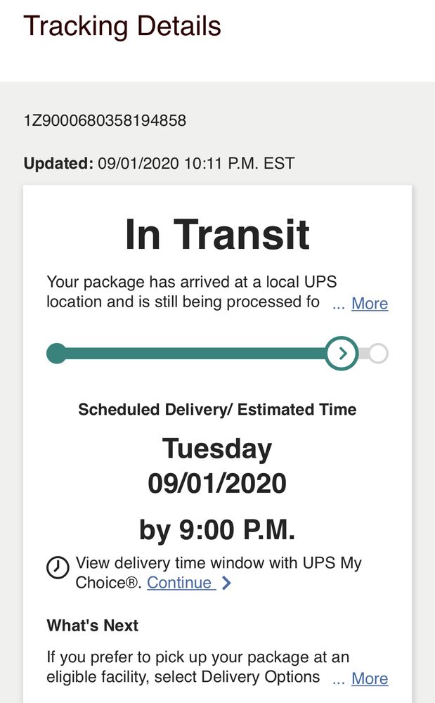 UPS CUSTOMER CENTER - Updated June 2026 - 1149 E Airline Dr, East Alton ...