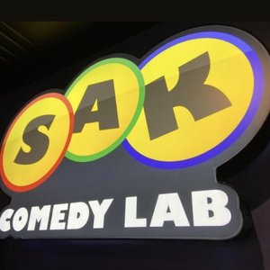 SAK COMEDY LAB - 207 Photos & 207 Reviews - 29 S Orange Ave, Orlando ...