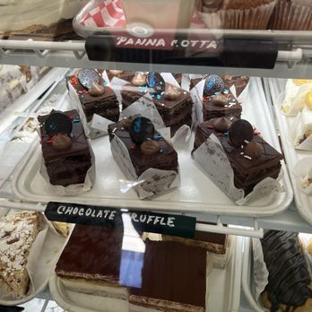 STELLA PASTRY & CAFE - Updated September 2024 - 1803 Photos & 1614 ...
