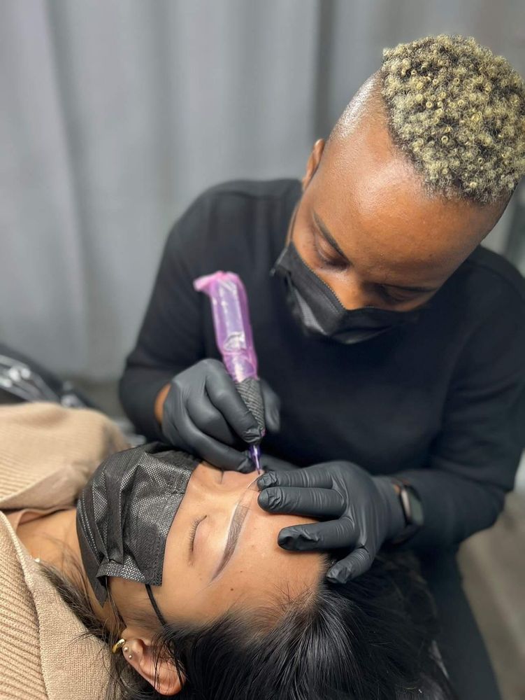 SHAPE N’ SHADE BROWS - Updated December 2024 - Request an Appointment ...