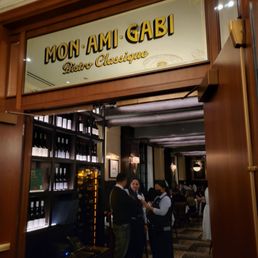 MON AMI GABI - Updated August 2025 - 912 Photos & 995 Reviews - 2300 N ...