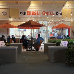 BISSLI GRILL - Updated October 2025 - 41 Photos & 59 Reviews - 12355 ...