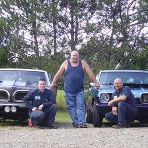 PATTERSON AUTO WRECKING - Updated May 2025 - 1973 Old Hwy 322 ...