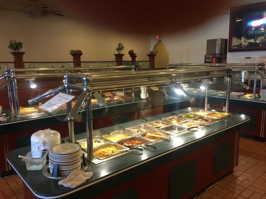 CHINA INN BUFFET - Updated December 2025 - 16 Photos & 18 Reviews ...