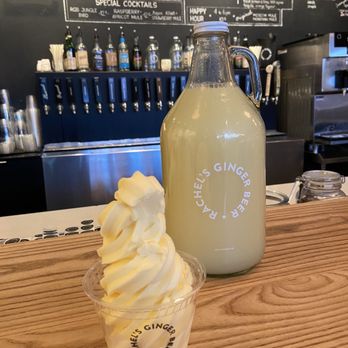 RACHEL’S GINGER BEER - UNIVERSITY VILLAGE - Updated December 2024 - 523 ...