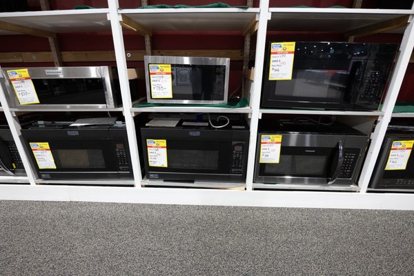 APPLIANCE FACTORY - Updated May 2026 - 48 Photos & 92 Reviews - 321 W ...