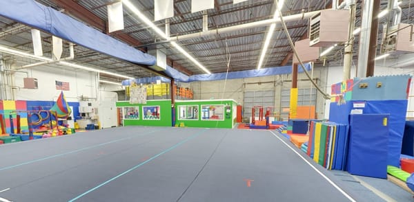 SILVER STARS GYMNASTICS - Updated December 2025 - 23 Photos & 43 ...