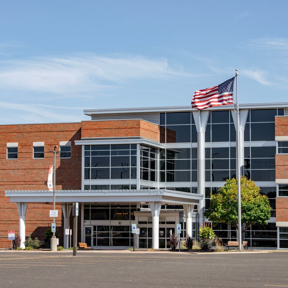 CGH MAIN CLINIC - Updated April 2026 - 101 E Miller Rd, Sterling ...