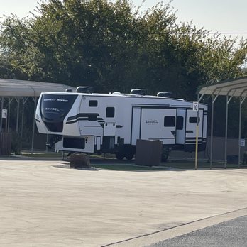 FUN TOWN RV CLEBURNE - Updated January 2026 - 79 Photos & 222 Reviews ...