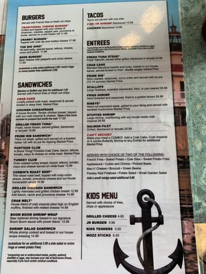 PORTSIDE SEAFOOD RESTAURANT - 60 Photos & 142 Reviews - 201 Trenton St ...