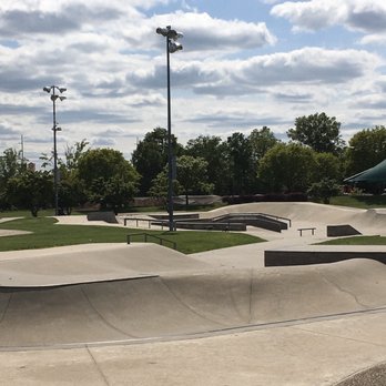 KINETIC PARK - Updated October 2025 - 13 Photos & 11 Reviews - 7801 ...