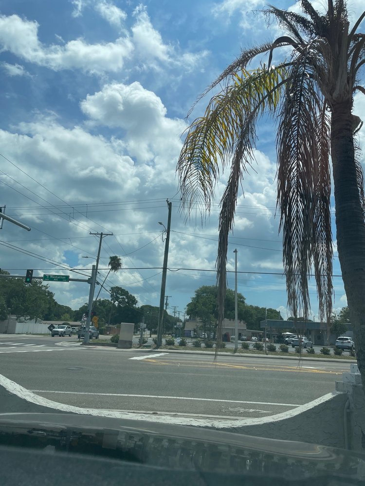 PDQ - Updated June 2025 - 401 Channelside Dr, Tampa, Florida - Fast ...