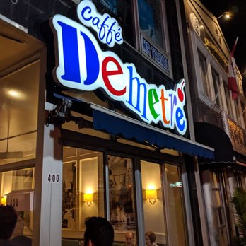 DEMETRES DANFORTH - Updated October 2025 - 221 Photos & 112 Reviews ...