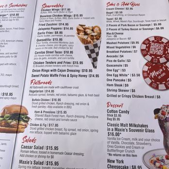 MAXIE’S - Updated September 2024 - 772 Photos & 503 Reviews - 3545 S ...