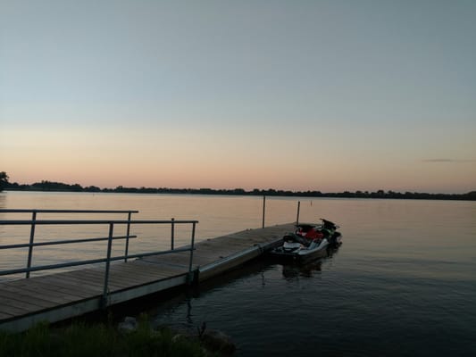 LITTLE WALL LAKE PARK - 3532 Little Wall Lake Rd, Jewell, Iowa - Parks ...