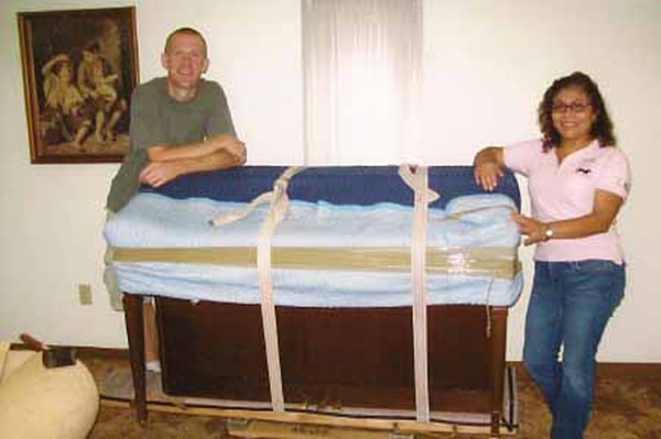 DAVE THE MOVER - Updated December 2025 - 14 Photos & 20 Reviews - 11465 ...