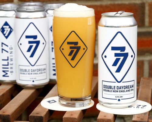MILL 77 BREWING - Updated October 2025 - 32 Photos - 77 Elm St, Amesbury, Massachusetts ...