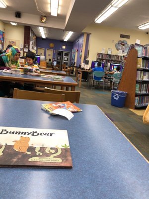 QUEENS PUBLIC LIBRARY - JACKSON HEIGHTS - Updated December 2025 - 14 ...