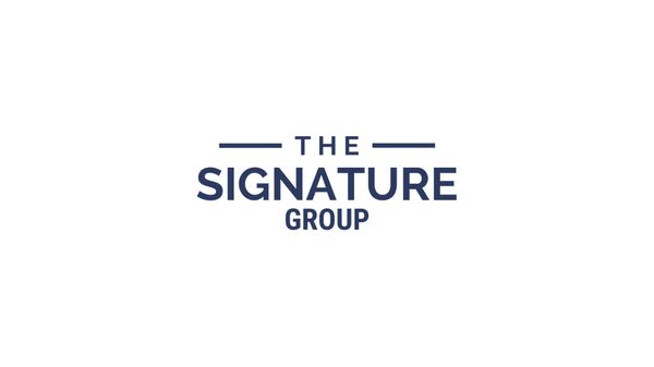 THE SIGNATURE GROUP- KELLER WILLIAMS HERITAGE - Contact Agent - 1717 N ...