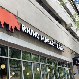 RHINO MARKET & DELI - Updated December 2025 - 216 Photos & 188 Reviews ...