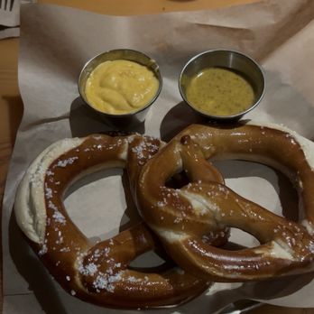 IDYLLWILD BREWPUB - Updated March 2025 - 1063 Photos & 810 Reviews ...