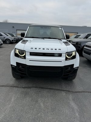 LAND ROVER HINSDALE - Updated December 2025 - 43 Photos & 164 Reviews ...