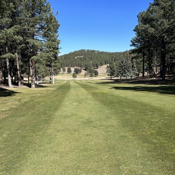 ANGEL FIRE COUNTRY CLUB GOLF COURSE - Updated October 2025 - 12 Photos ...