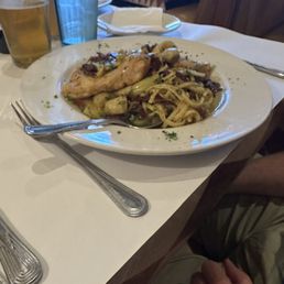 TUSCANO’S ITALIAN KITCHEN - 118 Photos & 335 Reviews - 14919 N Kelsey ...