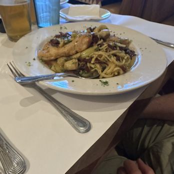 TUSCANO’S ITALIAN KITCHEN - Updated October 2024 - 128 Photos & 355 ...