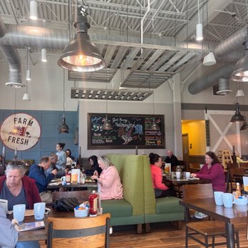 FIRST WATCH Wilmington, NC - Updated November 2024 - 103 Photos & 77 ...