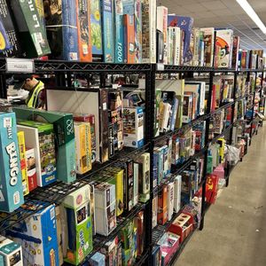 GOODWILL STORE & DONATION CENTER - Updated December 2025 - 26 Photos ...