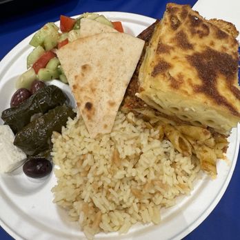VALLEY GREEK FESTIVAL - Updated June 2026 - 133 Photos & 66 Reviews ...