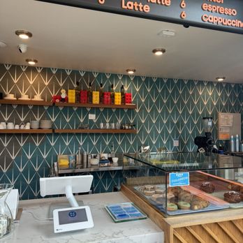 PLAY COFFEE - Updated September 2024 - 377 Photos & 269 Reviews - 128 W ...