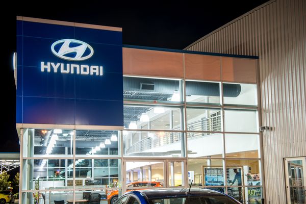 Hyundai Dealership Clarksville Tn