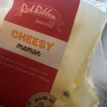 RED RIBBON BAKESHOP - Updated August 2025 - 624 Photos & 343 Reviews ...