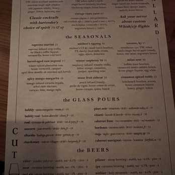 THE BALLARD CUT - Updated January 2025 - 588 Photos & 279 Reviews (4.5 ...