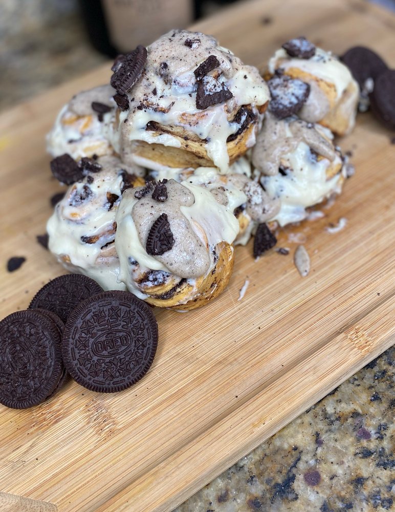 CHEF JAY EXPERIENCE - Updated July 2025 - Tampa, Florida - Personal ...