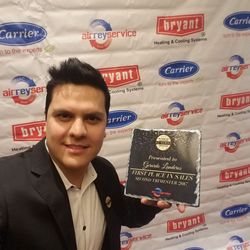 AIR REY SERVICE - 22 Photos & 10 Reviews - 11321 Richmond Ave, Houston ...