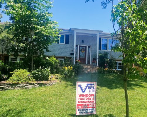 VINYL-LITE WINDOW FACTORY - Updated December 2025 - 66 Photos & 35 ...