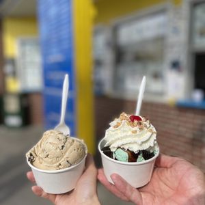 THE GELATO FIASCO - Updated July 2024 - 365 Photos & 404 Reviews - 425 ...