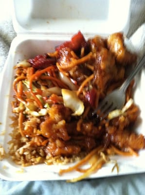 MR YOU CHINESE FOOD - Updated November 2024 - 11 Photos & 50 Reviews ...