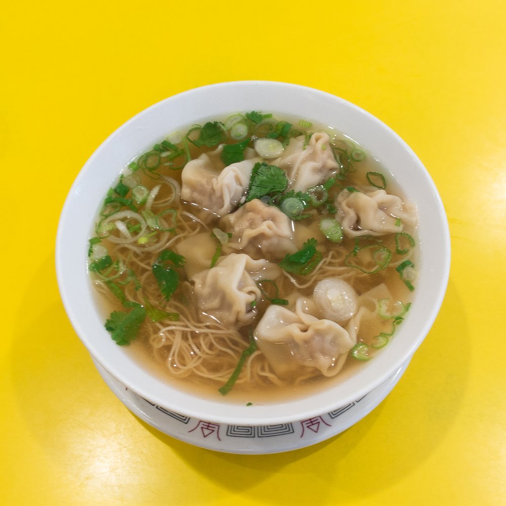 HON’S WUN-TUN HOUSE - 807 Photos & 685 Reviews - 648 Kearny St, San ...