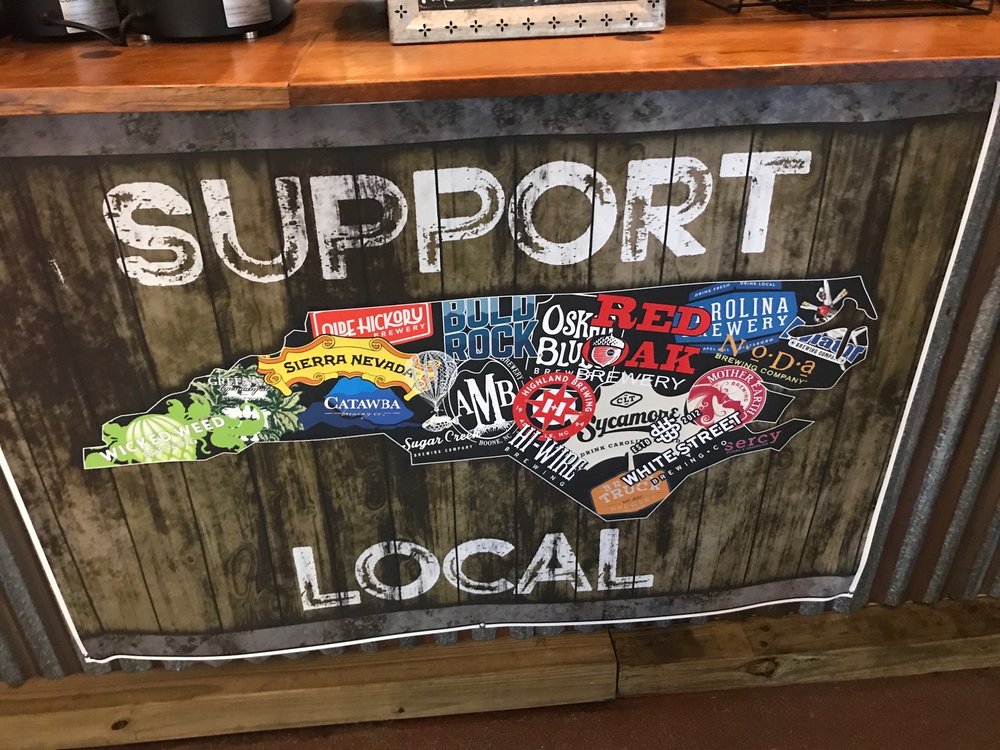 STOCO PROVISION - Updated July 2025 - 206-B S Main St, King, North ...