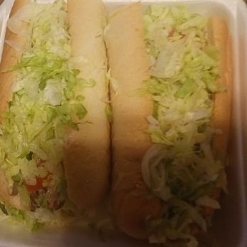 MY HERO SUBS - Updated December 2025 - 225 Photos & 236 Reviews - 1049 ...