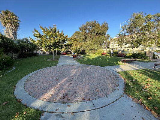 SILVER TERRACE PARK - Updated October 2025 - 29 Photos - 5550 Friars Rd ...
