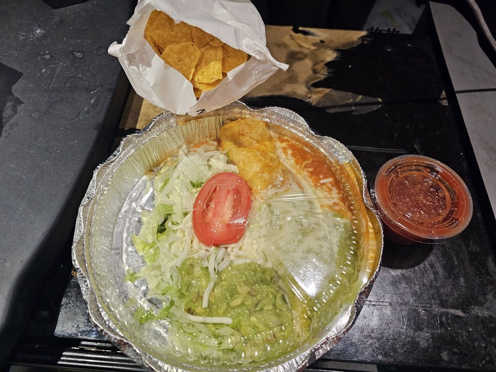 EL JAROCHO - Updated May 2025 - 45 Photos & 50 Reviews - 1222 W Gentry ...