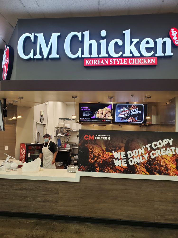 CM CHICKEN - Updated December 2025 - 50 Photos & 29 Reviews - 4800 ...