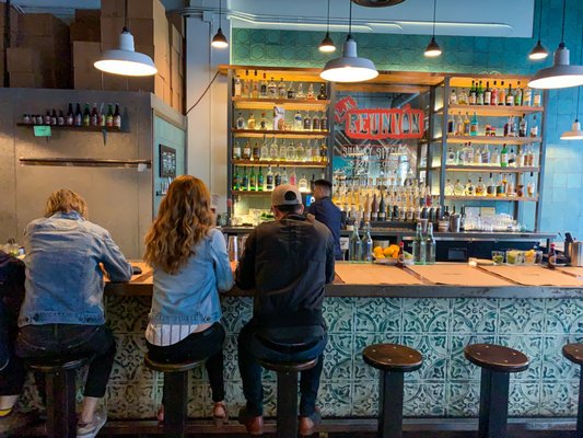 BAR AMA - 1586 Photos & 1280 Reviews - 118 W 4th St, Los Angeles, CA ...